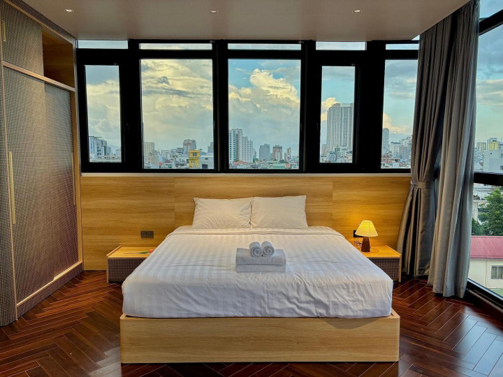 Maia Hotel & Apartment Danang - Da Nang