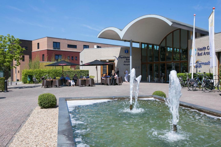 Parkhotel Bad Arcen - Venlo