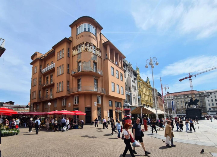 B&b Dolac - Zagreb