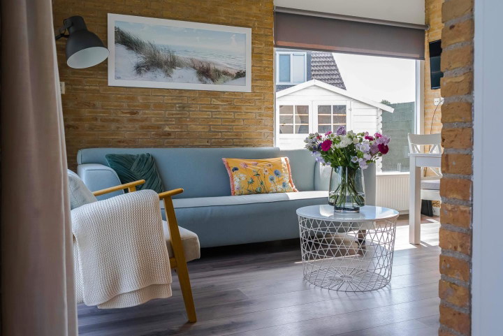 -Casa Nova- Nabij Het Meer, Duinen En Restaurants - Lisse