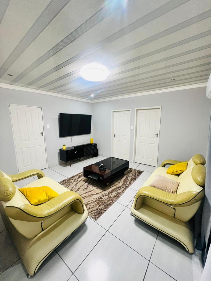 Modern Comfort, Easy Access Everywhere - Vereeniging