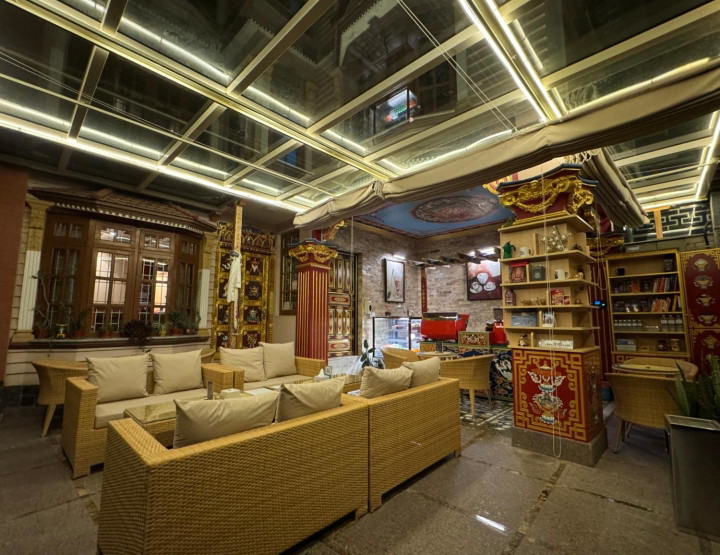 Sherpa Home Hotel - Kathmandu