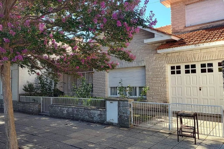 Casa Agazzi - Mar del Plata