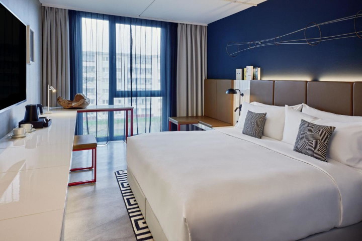 The Deutz, A Tribute Portfolio Hotel - Leverkusen