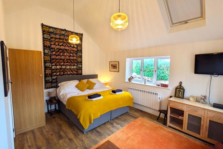 Woodford Suite - Chipping Campden