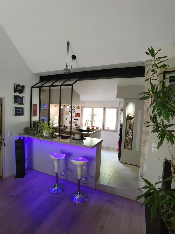 Maison Familiale : Charme & Nature - Pont-Sainte-Maxence