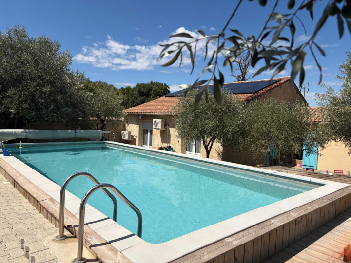 Chez Pascal - Drôme