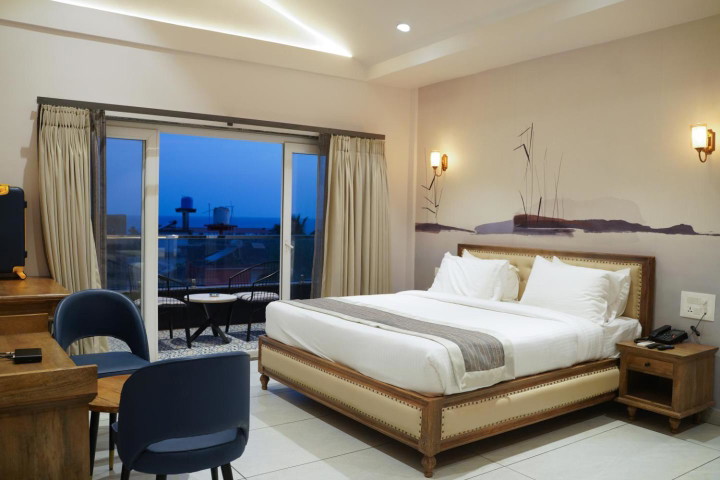 Ariena By Aba Hotel - Goa