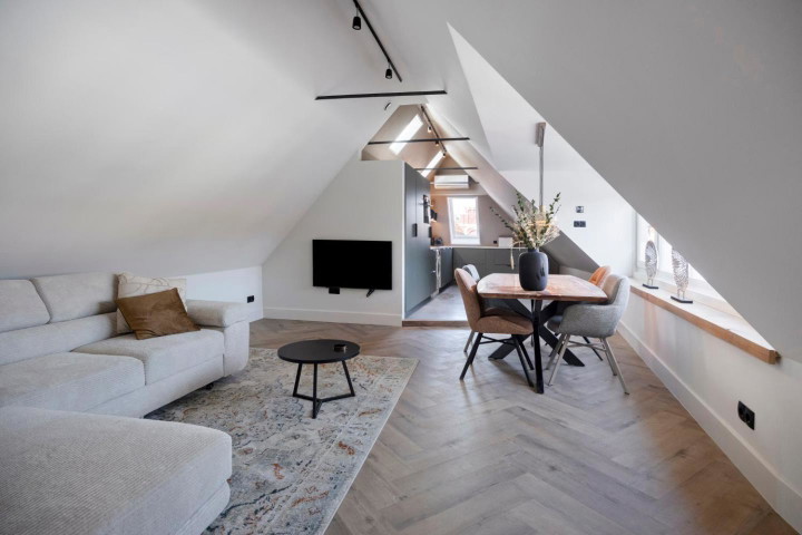Hanzebnb - Kampen, Netherlands