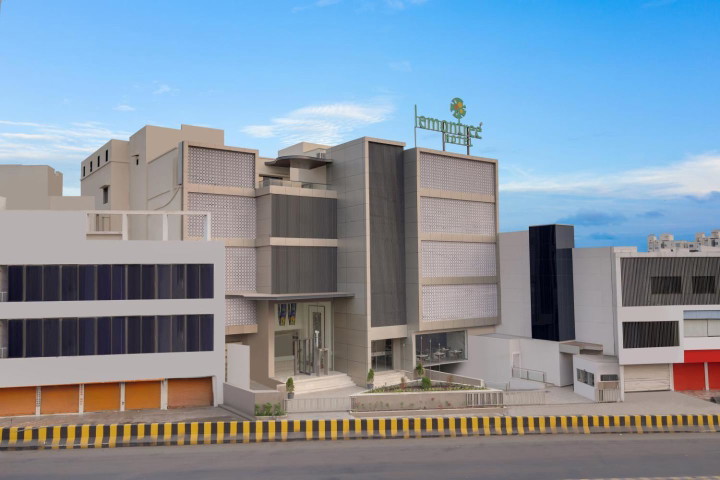 Lemon Tree Hotel, Jamnagar - Jamnagar