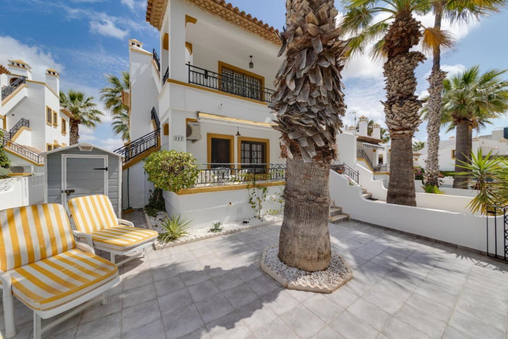Pine Oasis, Villamartin Orihuela Costa - Cabo Roig