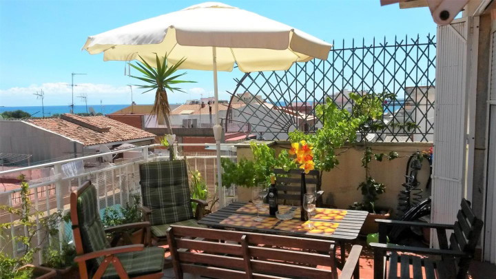 Apartamento Mediterraneo - Calella