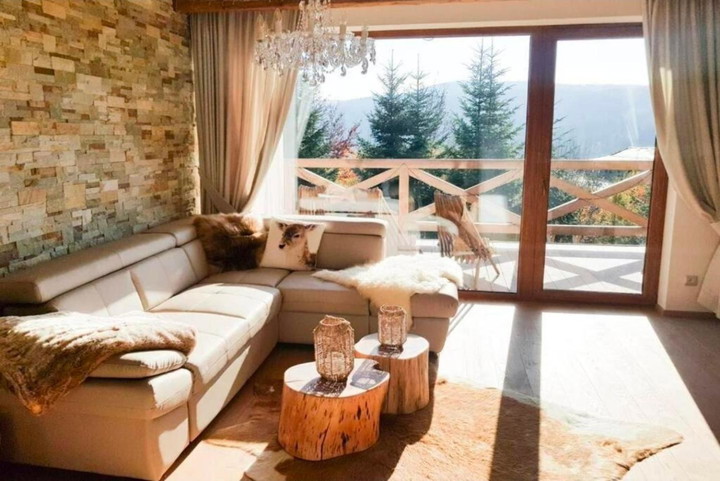 Chalet Rebeca 6 Beds Donovaly - Donovaly