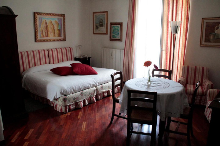 Zodiacus Residence - Pouilles