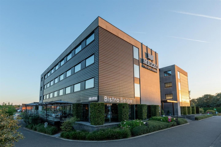 Mezzo Beringen - Beringen