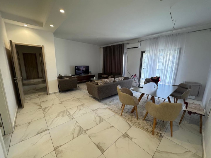 Grands Appartement 3 Chambres à Résidence Valmascort, Annaba - Annaba
