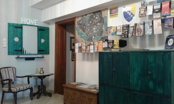 Hostel Nina Mostar - Mostar