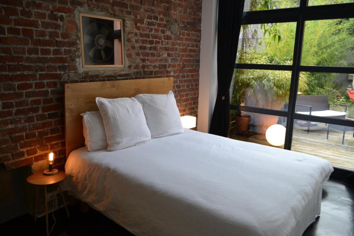 Chambre D'hôtes La Teinturerie - Lille
