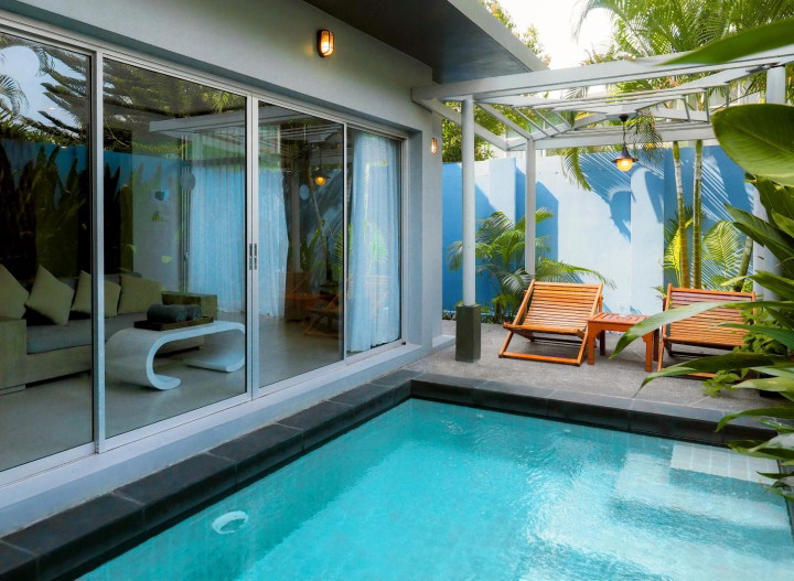 Villa Sonata Phuket - Kata Beach