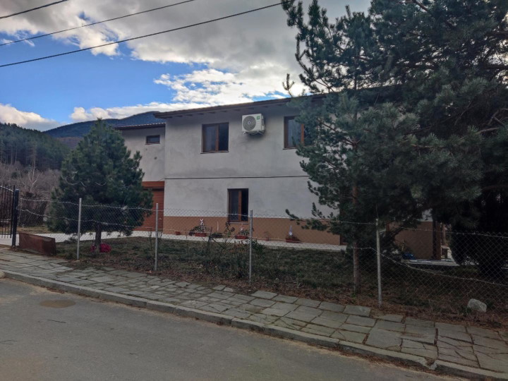 Jenny House - Bulgarien