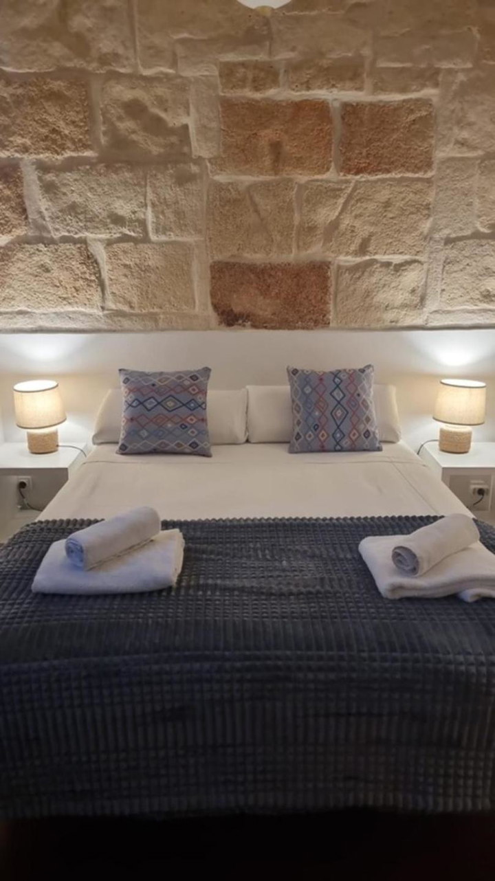 Hostel Menorca - Minorque