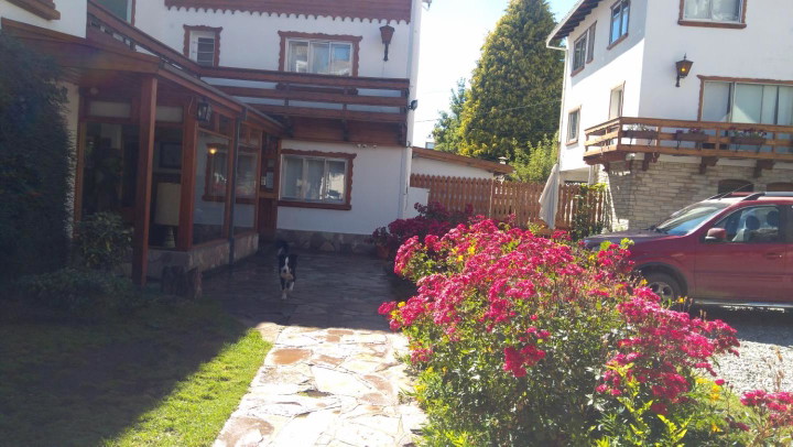 Piuké - Neuquen
