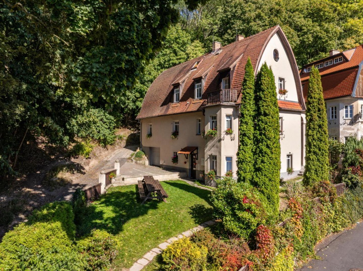 Pension Family - Karlovy Vary