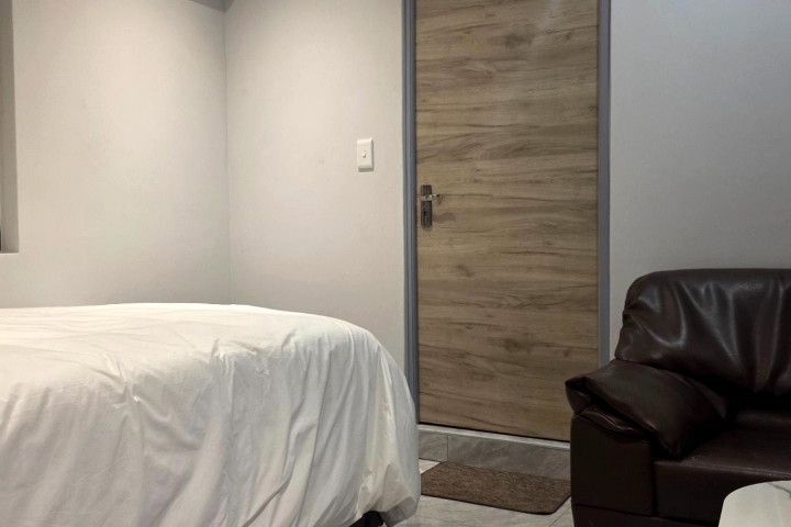 Ijumba Signature Hotel - Cape Town