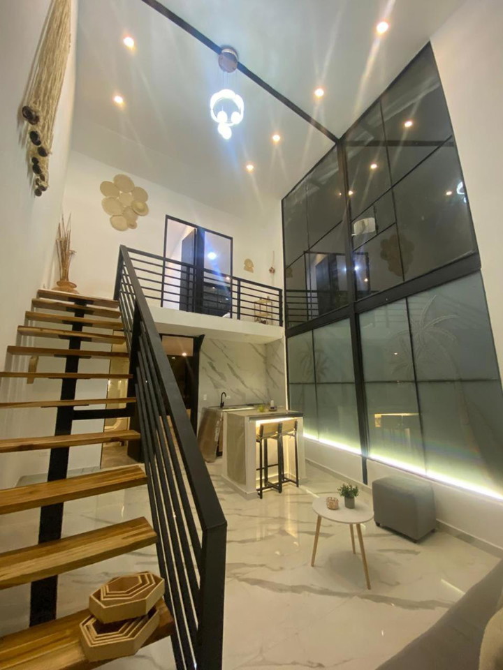 Casa Campestre Con Piscina Privada - Sasaima
