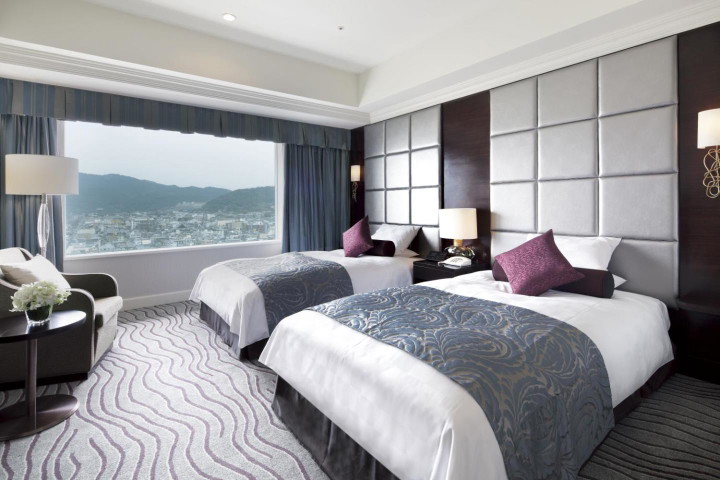 Hotel Okura Kyoto - Kyoto