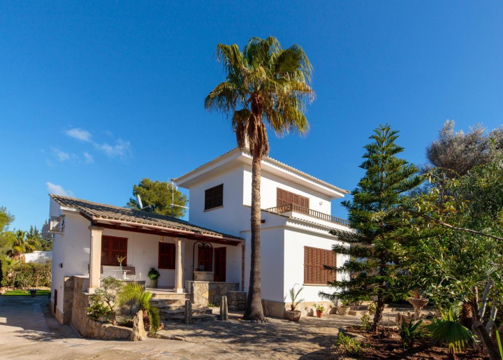 Alcanada Golf Hotel - Majorka