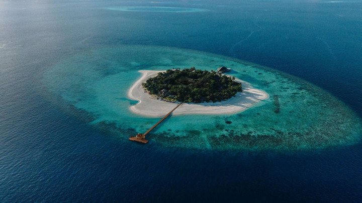 Banyan Tree Vabbinfaru - Maldives