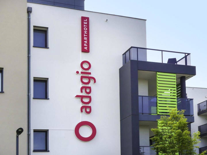 Mercure Bale Mulhouse Aeroport - Alsace