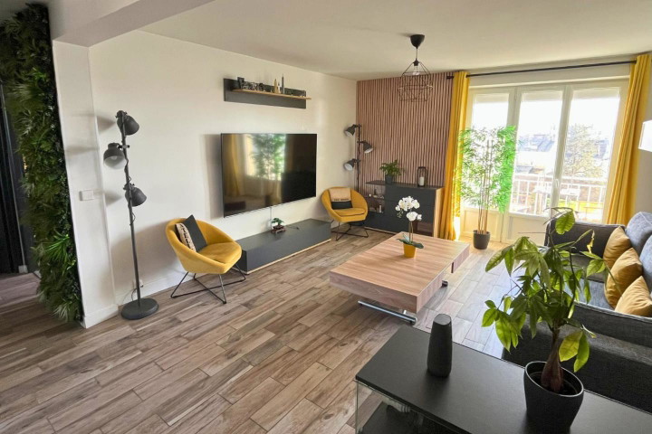 Appartement - Concarneau - Concarneau
