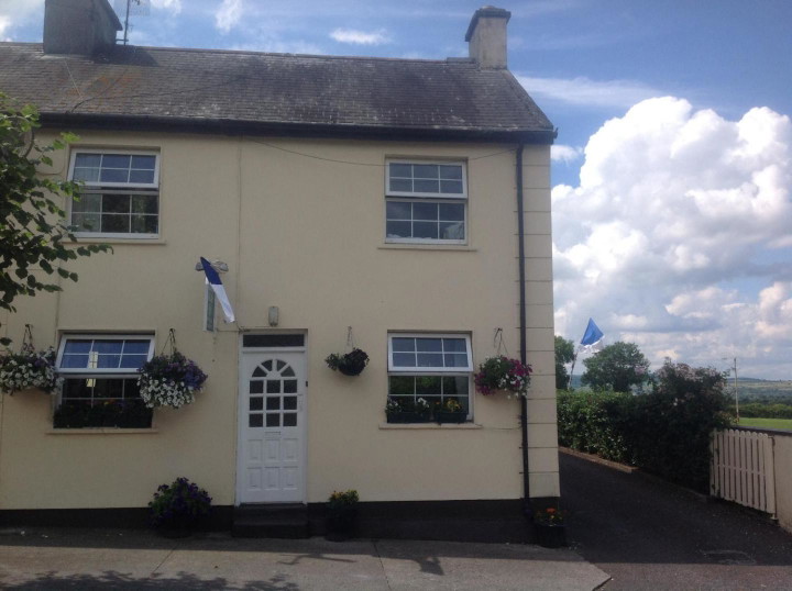 Hill View B&b Silvermines Buget Accomodation - Nenagh
