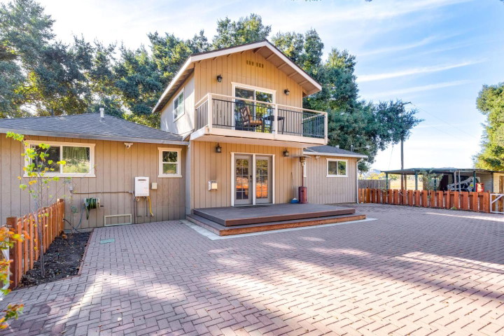 Near Hiking & Golf: Cozy Cottage In Morgan Hill! - San Jose, CA