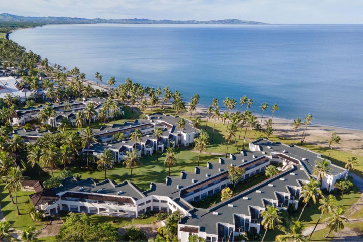 Sheraton Denarau Villas - Nadi