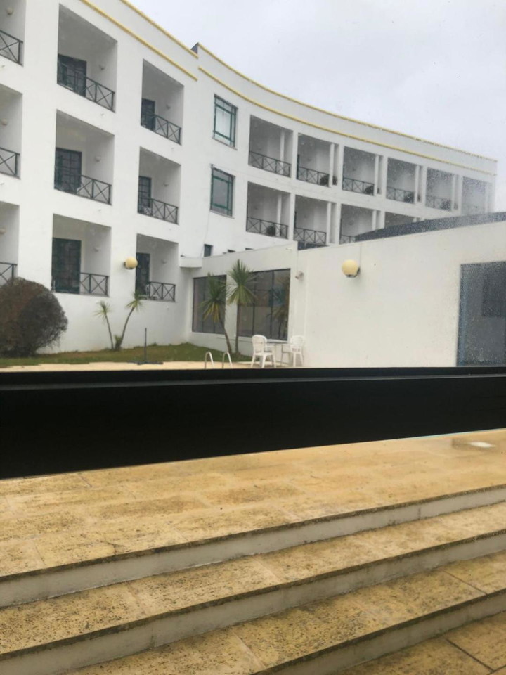 Hotel Castelo De Vide - Alentejo