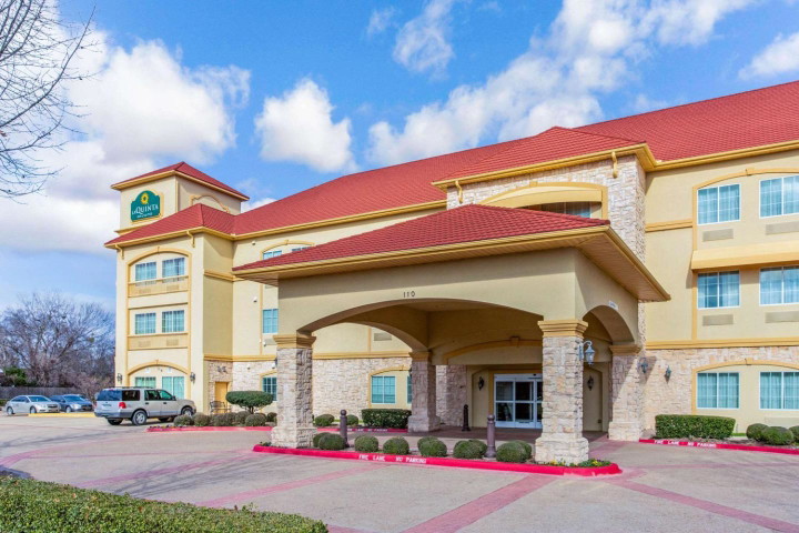 La Quinta By Wyndham Ennis - Ennis, TX