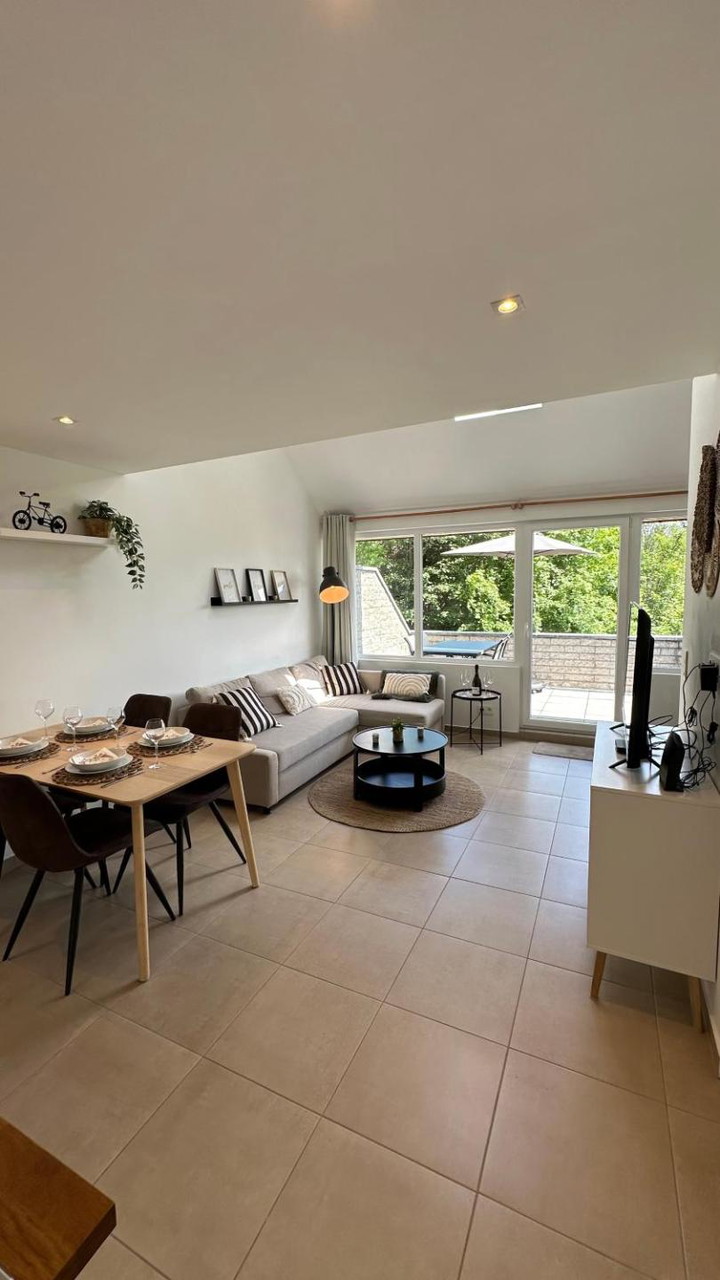 Les Terrasses De Malmedy - Duplex 430 - Malmedy