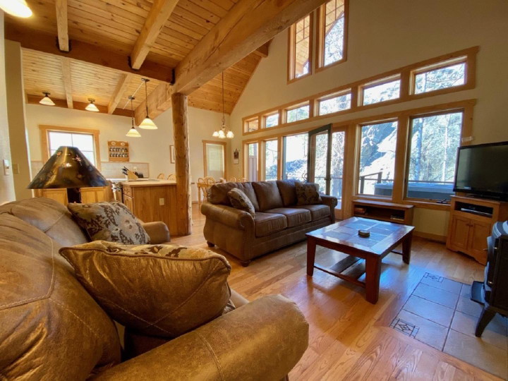 River's Edge Resort - Washington