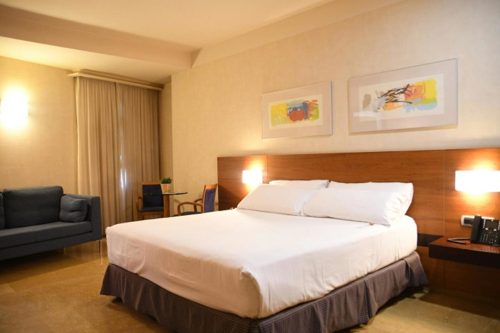 Sercotel Palacio De Tudemir - Orihuela