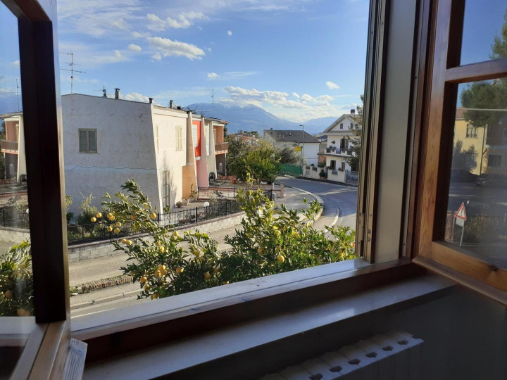Casa Olga - Italie