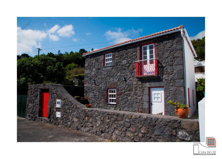 Casa Do Zé Ii Al - Portugal