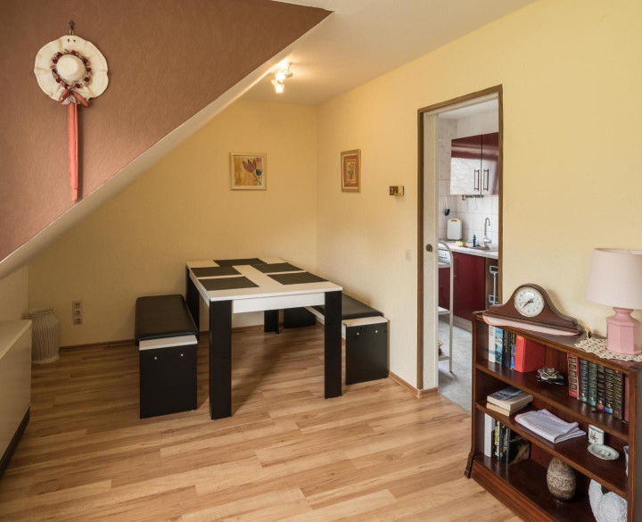 Gästezimmer Strauß - Mayen