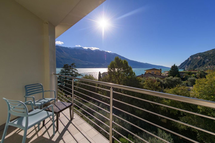 Hotel Sogno Del Benaco - Limone Sul Garda