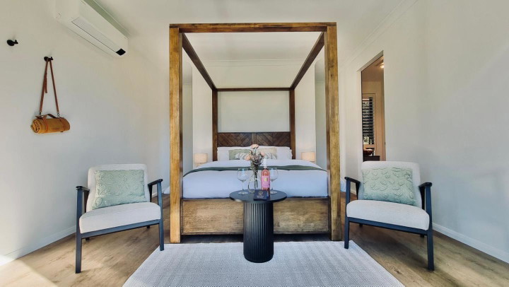 Ashiyana Escapes - Scenic Rim Regional