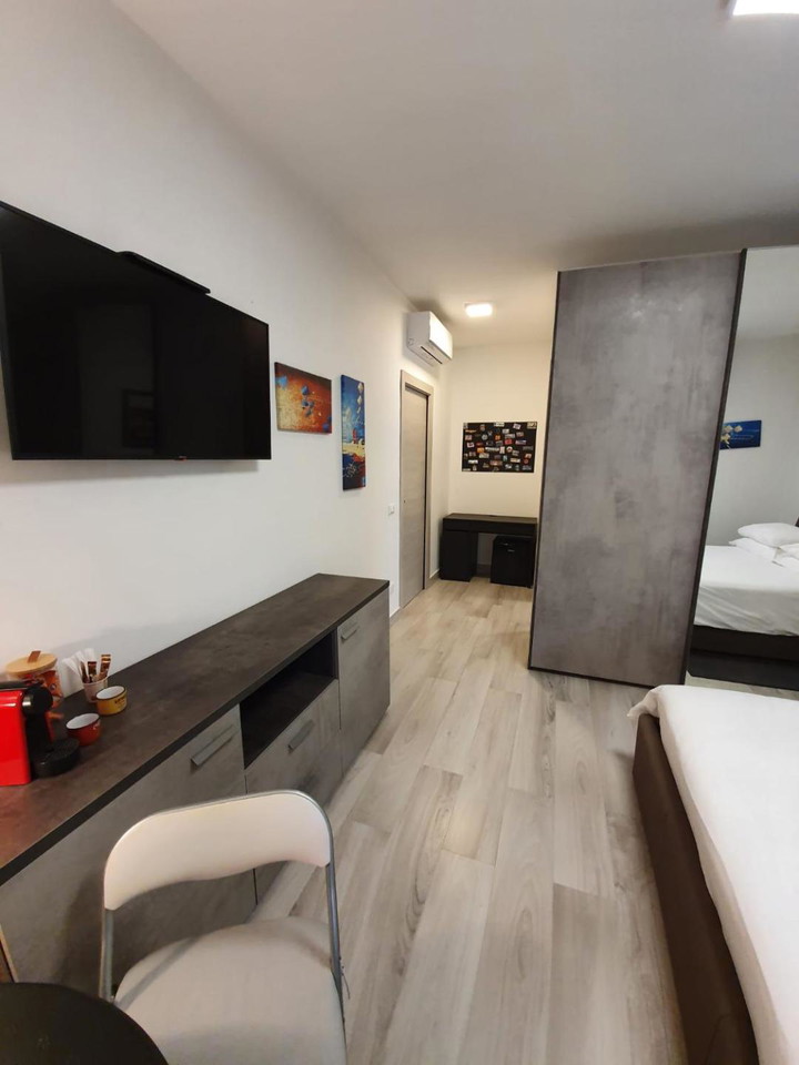 Bergamo - La Casa Di Gianna - Bergamo