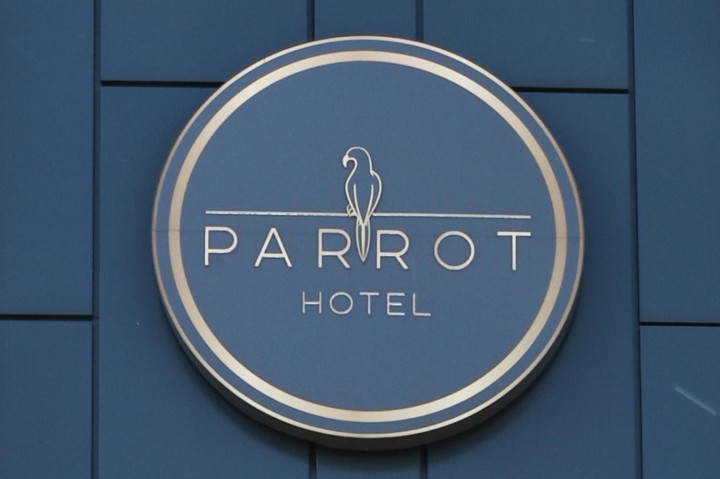 Hotel Parrot - Warsaw