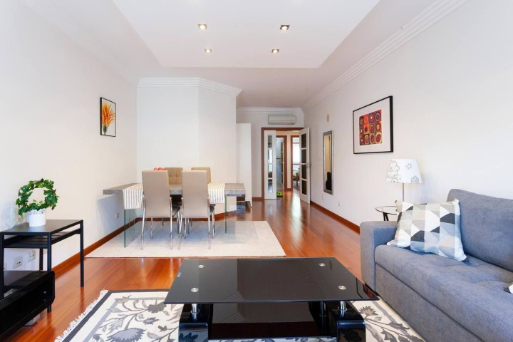 Luxury Lisbon Apartment T2 - Lisboa